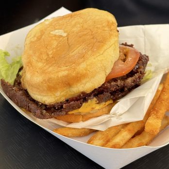 BURGER BODEGA - Updated March 2025 - 849 Photos & 467 Reviews - 4520 ...