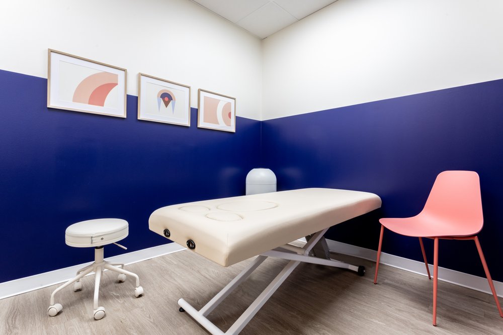 ORIGIN PHYSICAL THERAPY - Updated June 2026 - 1111 Hwy 6, Sugar Land ...
