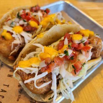 TACO NATION - Updated October 2024 - 226 Photos & 103 Reviews - 1741 ...