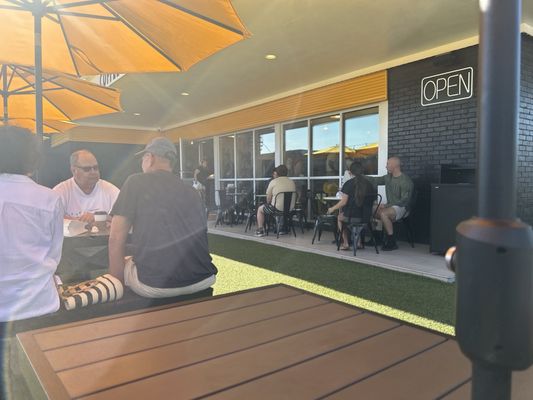 DRIPP DONUTS - Updated October 2025 - 10 Photos - 3301 Line Ave ...