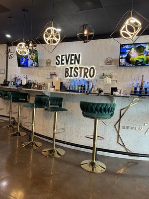 SEVEN BISTRO - Updated October 2025 - 63 Photos & 53 Reviews - 14346 ...