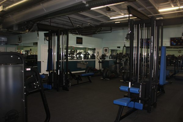 NEXT GENERATION FITNESS - Updated August 2025 - 4535 S Padre Island Dr ...