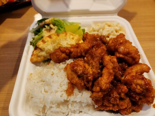 K STREET FOOD - 96 Photos & 35 Reviews - 138 Uluniu Ave, Honolulu ...