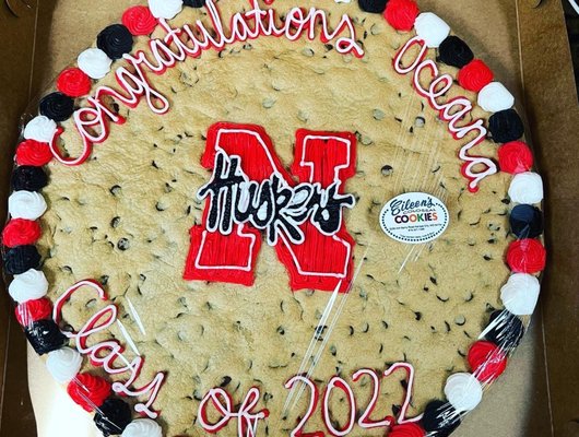 EILEEN’S COLOSSAL COOKIES - 29 Photos & 31 Reviews - 6206 NW Barry Rd ...