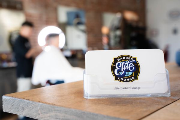 ELITE BARBER LOUNGE - Updated January 2026 - 62 Photos & 79 Reviews ...