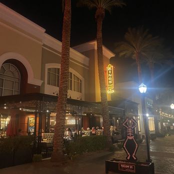 KING’S FISH HOUSE - HENDERSON - 2126 Photos & 1449 Reviews - 2255 ...