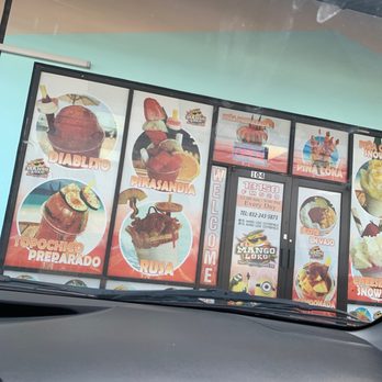 EL MANGO LOKO COPPERFIELD - Updated March 2025 - 23 Photos - 13150 FM ...