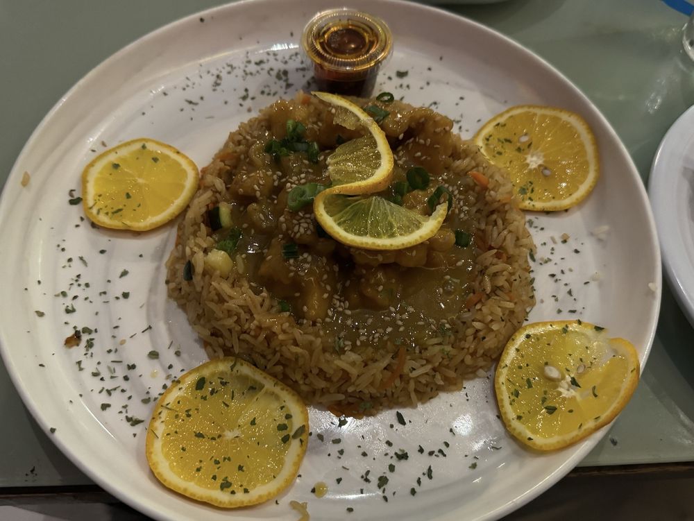 SORA SUSHI FUSION BAR - Updated December 2025 - 38 Photos & 30 Reviews ...