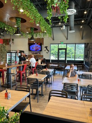 VOLARE ITALIAN CUISINE, PIZZA & WINE BAR - Updated July 2024 - 263 ...