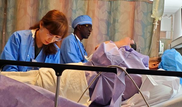 PIH HEALTH GOOD SAMARITAN HOSPITAL - Updated December 2025 - 143 Photos ...