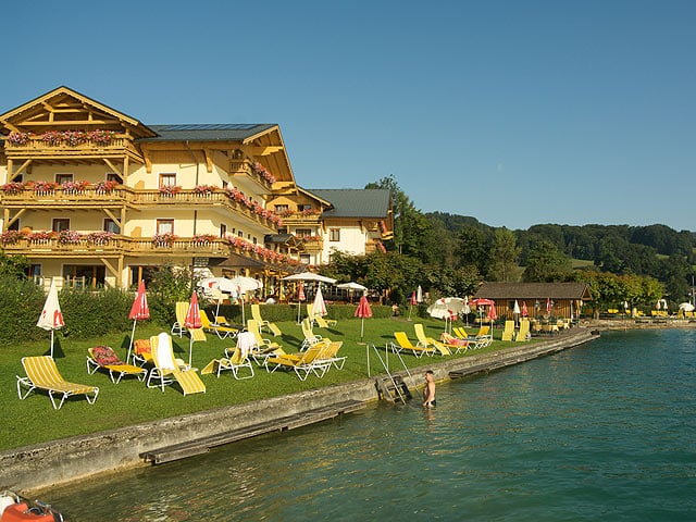 SEEGASTHOF HOTEL STADLER - Updated September 2024 - Stockwinkel 1 ...