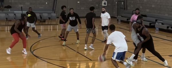 ANTIOCH COMMUNITY CENTER - Updated June 2025 - 34 Photos - 4703 Lone ...