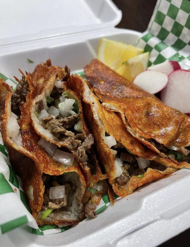 TAQUERIA EL TACONTENTO - Updated August 2025 - 46 Photos & 22 Reviews ...