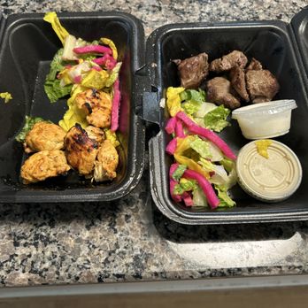 YALLAH EXPRESS - Updated September 2025 - 63 Photos & 72 Reviews ...