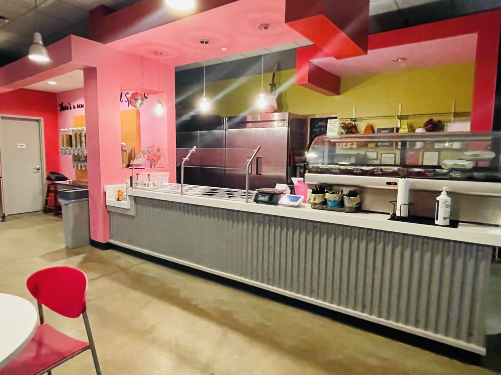 SWEET CECE’S - 3021 Mallory Ln, Franklin, Tennessee - Ice Cream ...