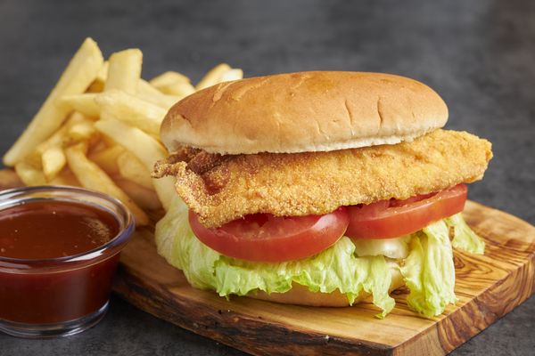 JAWS SEAFOOD AND CHICKEN - VALDOSTA - Updated July 2025 - 1307 N Ashley ...