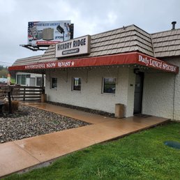 HICKORY RIDGE RESTAURANT - Updated October 2025 - 96 Photos & 125 ...