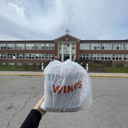 WINGS OVER WORCESTER - Updated July 2025 - 482 Photos & 300 Reviews - 1 ...