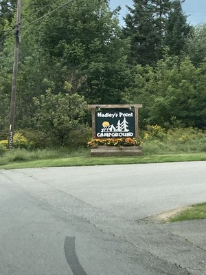 HADLEY’S POINT CAMPGROUND - Updated October 2024 - 17 Photos & 53 ...