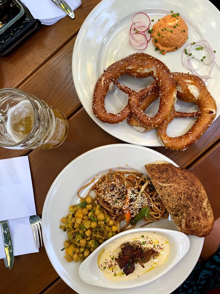 KENTUCKY NATIVE CAFE - TEMP. CLOSED - 259 Photos & 170 Reviews - 417 E ...