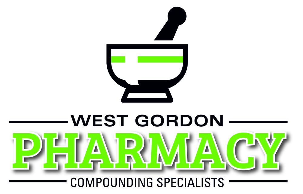 WEST GORDON PHARMACY - Updated December 2025 - 3225 W Gordon Ave ...