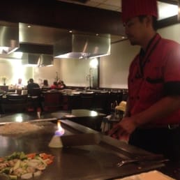 NIKKO JAPANESE STEAK AND SEAFOOD - Updated November 2025 - 31 Photos ...