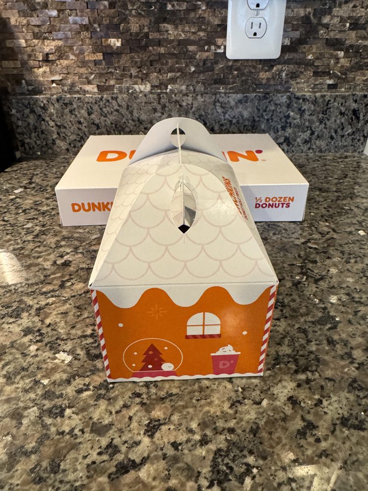 DUNKIN’ DONUTS - Updated April 2025 - 21 Photos & 32 Reviews - 25370 ...