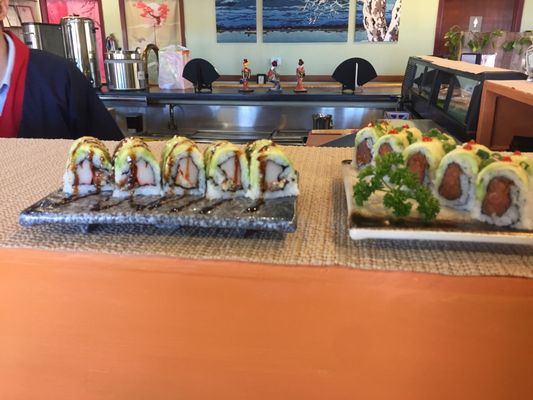 OISHI SUSHI - Updated December 2025 - 278 Photos & 180 Reviews - 111 E ...