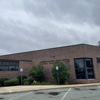 US POST OFFICE - Updated July 2025 - 10 Photos & 14 Reviews - 16 Thomas ...