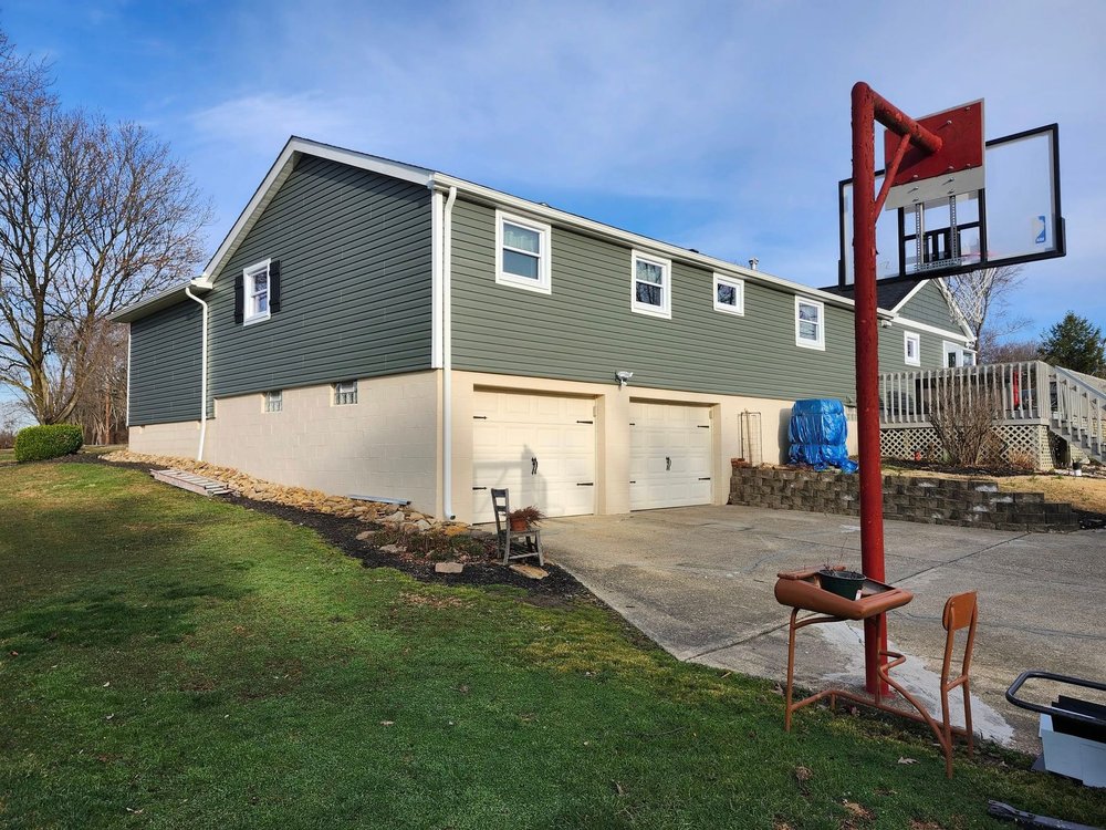 DEN ROOFING & SIDING - Updated June 2025 - 13 Photos - 140 Swamp Run Rd ...