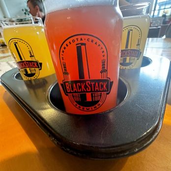 BLACKSTACK BREWING - Updated December 2025 - 271 Photos & 140 Reviews ...
