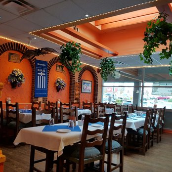 THE GREEK CORNER - Updated January 2025 - 144 Photos & 87 Reviews - 123 ...