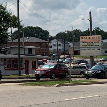 MAID RITE SANDWICH SHOP - Updated December 2025 - 68 Photos & 88 ...