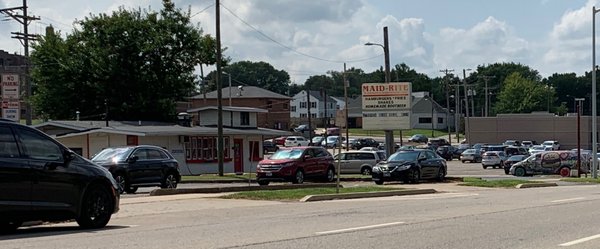 MAID RITE SANDWICH SHOP - Updated August 2025 - 68 Photos & 88 Reviews ...