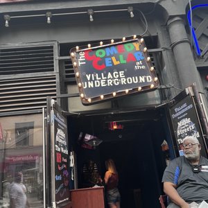 COMEDY CELLAR - 245 Photos & 1225 Reviews - 117 MacDougal St, New York ...