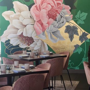 PINK IVY KITCHEN & BAR - Updated August 2024 - 203 Photos & 45 Reviews ...