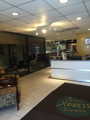 OFFICE EXPRESS SUPPLY - Updated August 2025 - 8005 W 20th Ave, Hialeah ...