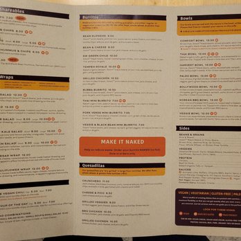 LAUGHING PLANET - Updated November 2025 - 75 Photos & 123 Reviews - 625 ...