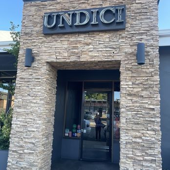 UNDICI RISTORANTE - Updated December 2025 - 325 Photos & 333 Reviews ...