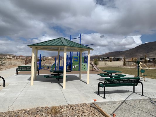 CYAN PARK - Updated March 2025 - 52 Photos & 27 Reviews - Veterans Pkwy ...