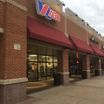 VIRGINIA ABC STORE - Updated November 2025 - 5926 Kingstowne Ctr ...