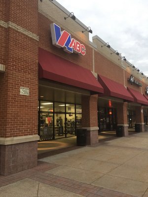VIRGINIA ABC STORE - Updated August 2025 - 5926 Kingstowne Ctr ...