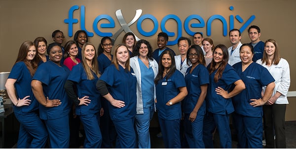 FLEXOGENIX - Updated October 2025 - 12 Photos - 6836 Morrison Blvd ...