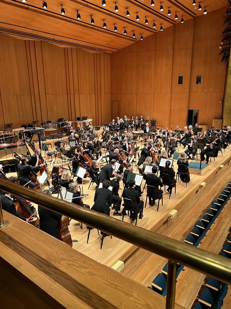 ABRAVANEL HALL - Updated July 2025 - 55 Photos & 34 Reviews - 123 W ...