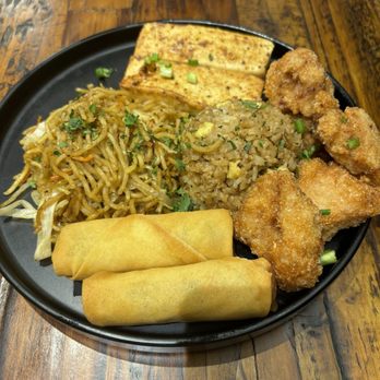 VOLCANO GRILLE - Updated June 2025 - 65 Photos & 66 Reviews - 9210 S ...