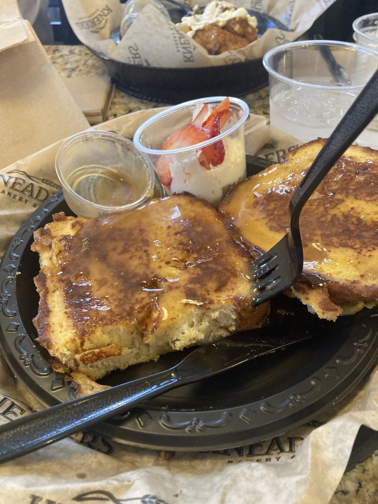 KNEADERS BAKERY & CAFE - Updated November 2025 - 42 Photos & 94 Reviews ...