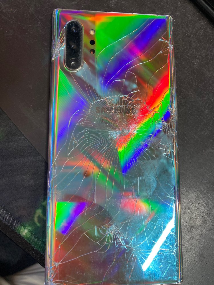 NICE DEVICE - Updated October 2025 - 10 Photos & 22 Reviews - 454 W 6th ...