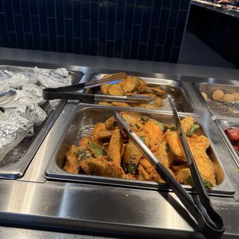 LIN’S GRAND BUFFET - Updated January 2026 - 464 Photos & 226 Reviews ...