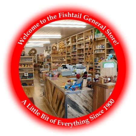 FISHTAIL GENERAL STORE - Updated December 2025 - 35 West Main St, Fishtail, Montana - Grocery ...