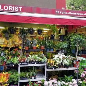 55 FULTON MARKET - Updated January 2025 - 140 Photos & 158 Reviews - 55 ...